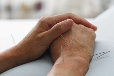 Dubai Acupuncture For Diabetes - Shanghai Medical Clinic