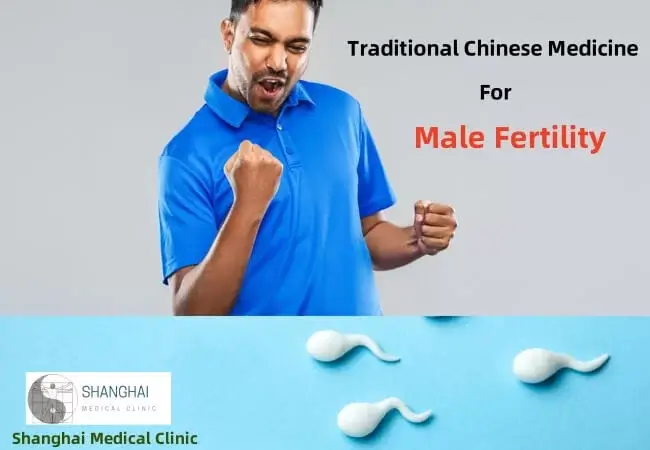 Boosting Male Fertility With Tradtional Chinese Medicine