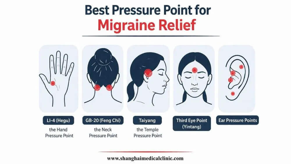 Acupuncture For Migraine: A Natural Approach To Headache Relief
